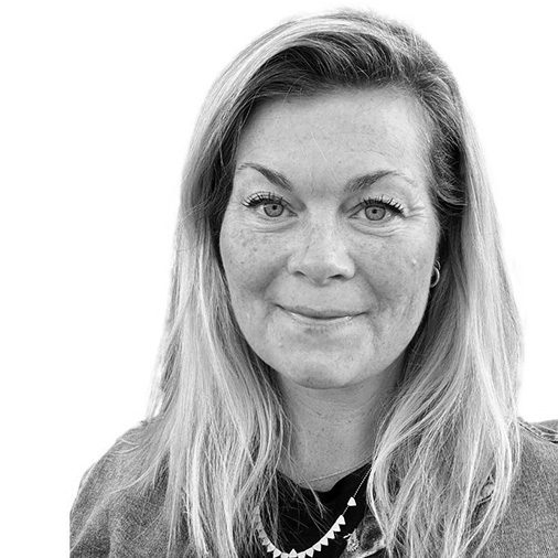 Anna Malmberg - Funka