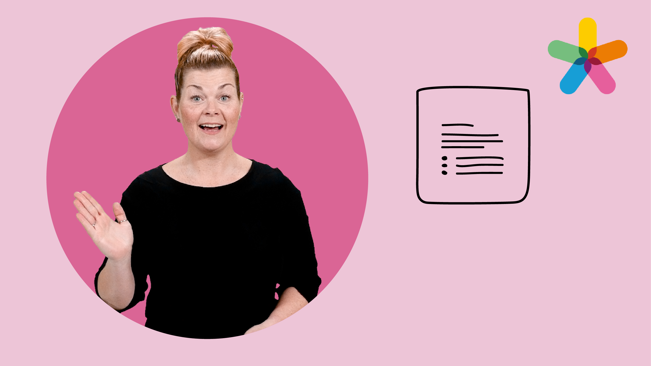 Course packages for roles and functions - Funka