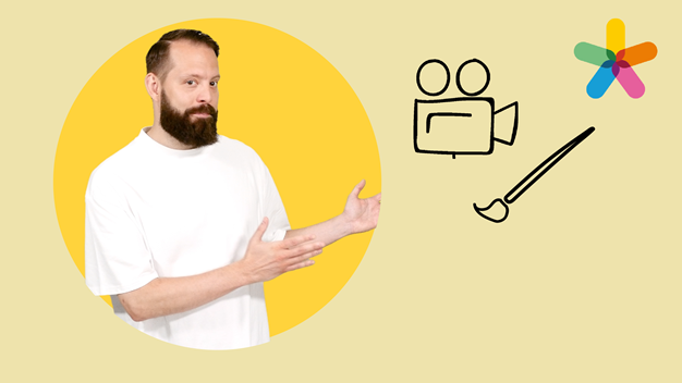 Course packages for roles and functions - Funka